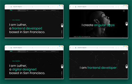 Best Angular Templates | Admin Dashboards | Landing Pages